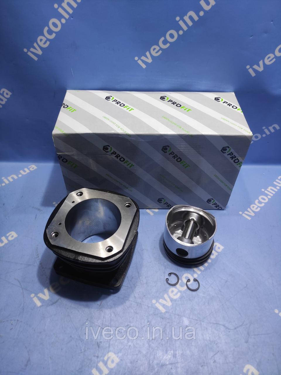 Поршень з гільзою DAF MAN MERCEDES: продажа, цена в Хмельницком ...