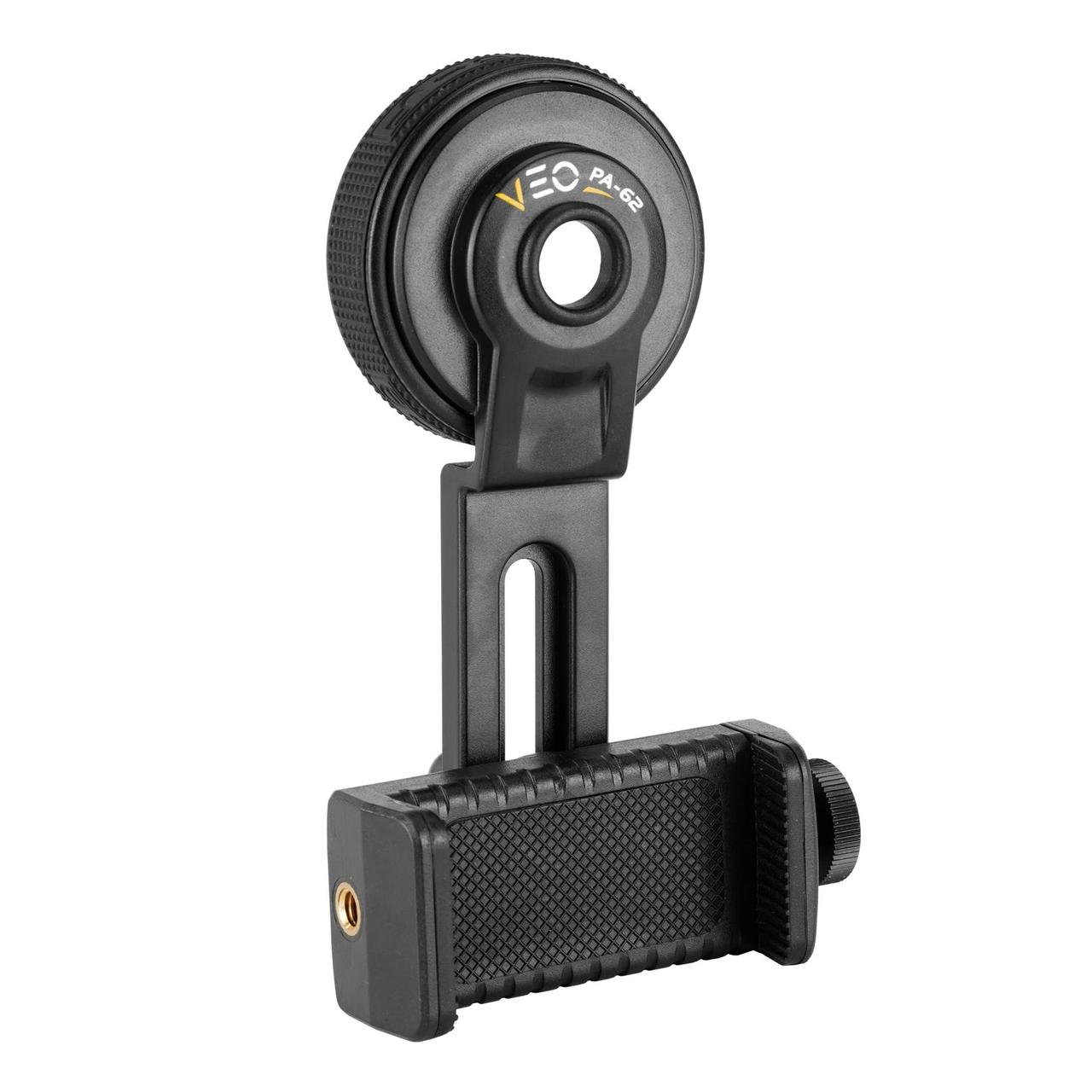 Купить Адаптер Vanguard Digiscoping Adapter VEO PA-62 для смартфона ...
