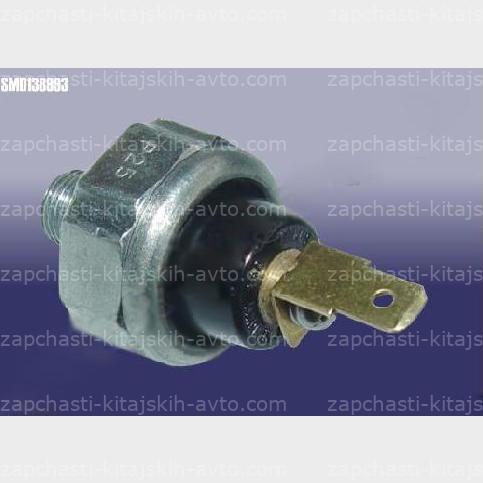 Купить Датчик давления масла bosch wingle hover tiggo haval smd138993 ...