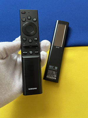 Samsung BN59-01357L ,пульт с голосовым управлением на солнечной батареи ...