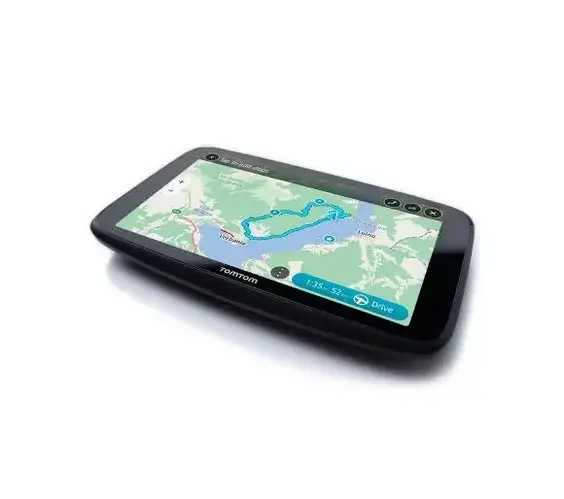 Навігація TomTom GO Camper Max 7'' (4YB70) (вітрина) (ID#1943441508 ...