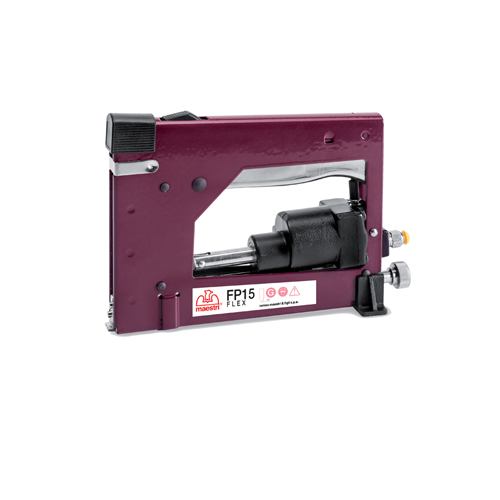 Купити Пістолет пневматичний на лімфлекси FP15, ціна 11760 ₴ - Prom.ua ...