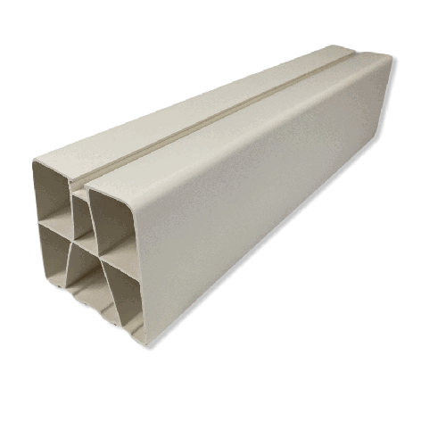 Кронштейн для кондиционера (напольный) 450mm x 90mm x 80mm (ID ...