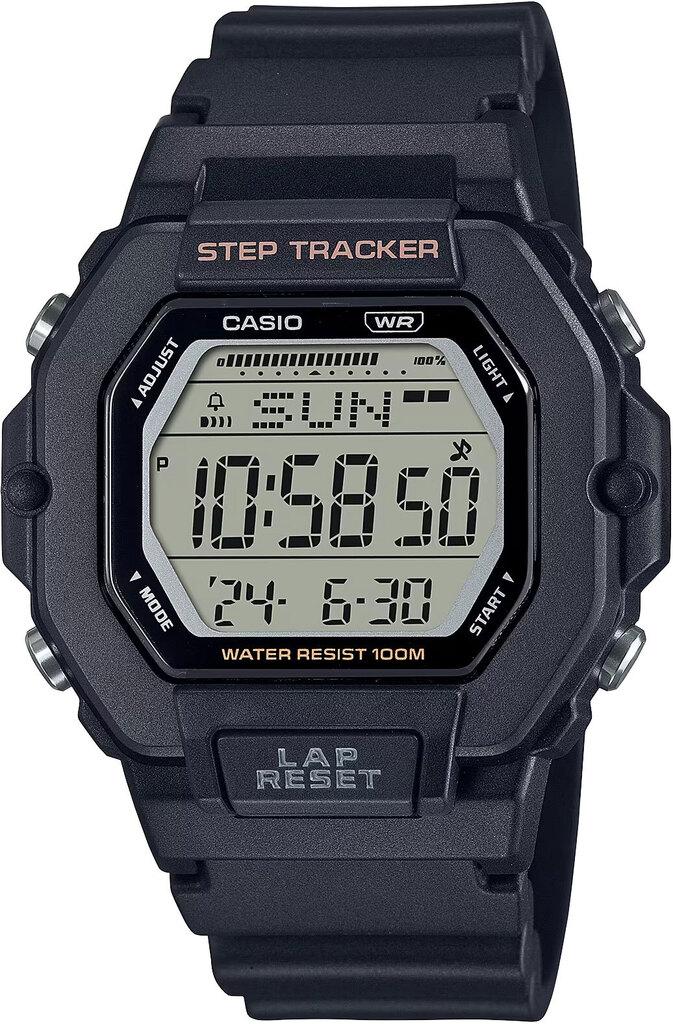 Часы CASIO LWS-2200H-1AVEF Наручные Часы Касио Оригинал — в Категории ...