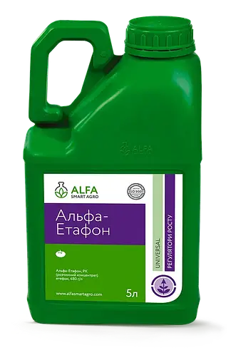 Купить Альфа-Етафон 5 л. Альфасмарт, цена 2055 ₴ — Prom.ua (ID#1943474566)