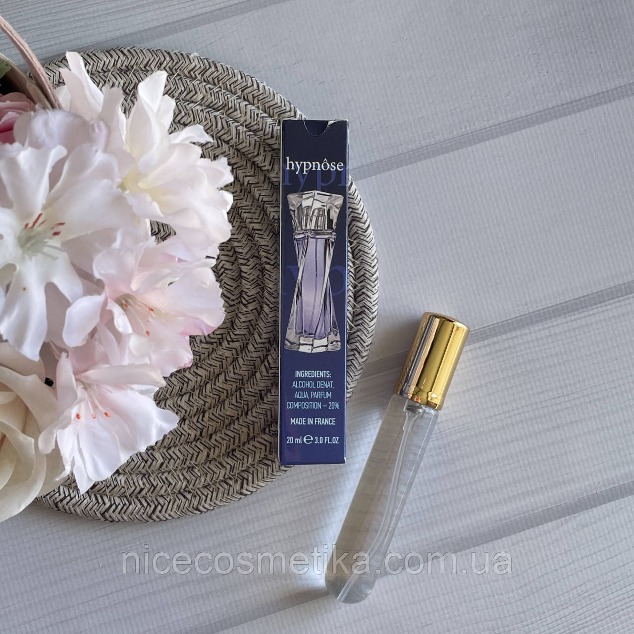 Парфированная вода Lancome Hypnose 20 мл (ID#1678650291), цена: 120 ...
