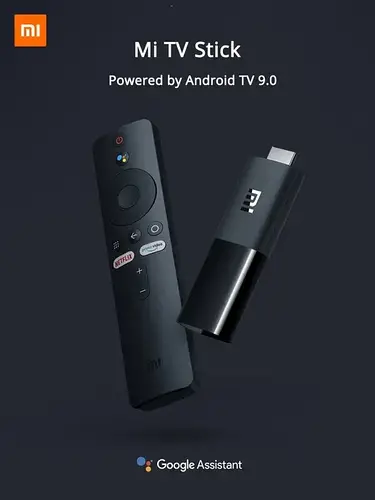 Приставка Xiaomi Mi Stick/ Mi Stick 4k/ Mi Box S/ Mi Box S gen2 Smart ...