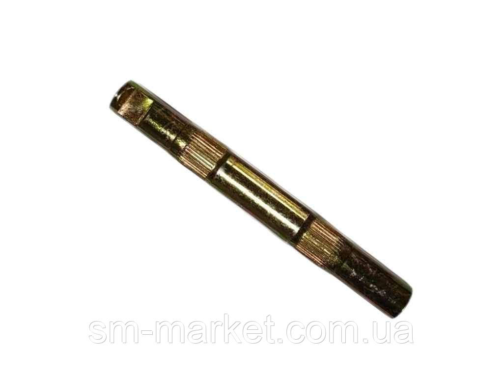 Вал каретки №203 без підшипника АИСТ ТМ КОЛЕСО (ID#1943598985), цена ...