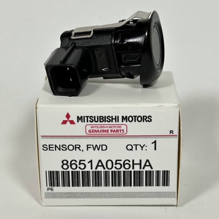 Датчик парковки парктроник Mitsubishi 8651A056HA 25994-CM10D (ID ...