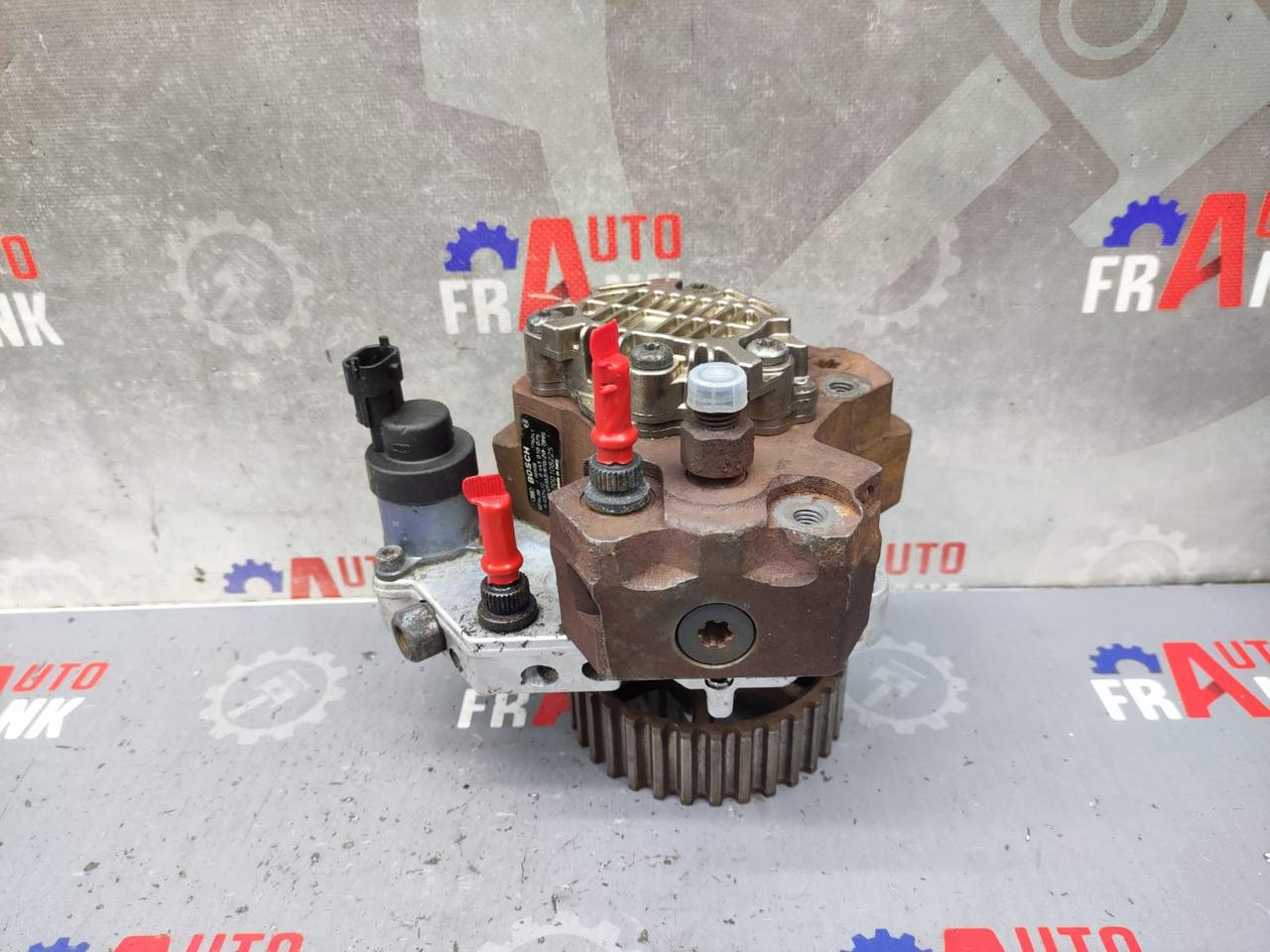 Купити ТНВД/топливний насос високого тиску 8200108225, 0445010075, 1.9 ...