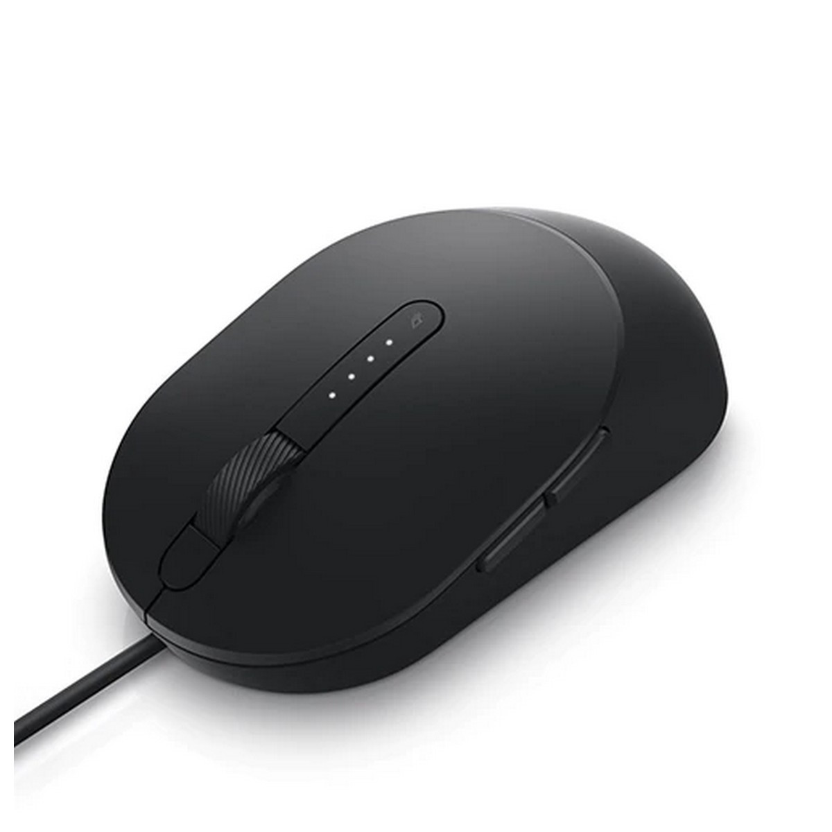 Купить Мышь Dell Laser Wired Mouse - MS3220 - Black, цена 1134 ₴ — Prom ...