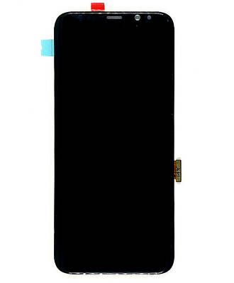 Samsung s8 plus дисплей - купить недорого на Prom.ua: цены, акции и ...
