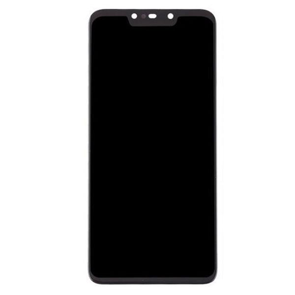 Дисплей Huawei Mate 20 lite (sne-lx1) Black з тачскріном (ID#1742150255 ...