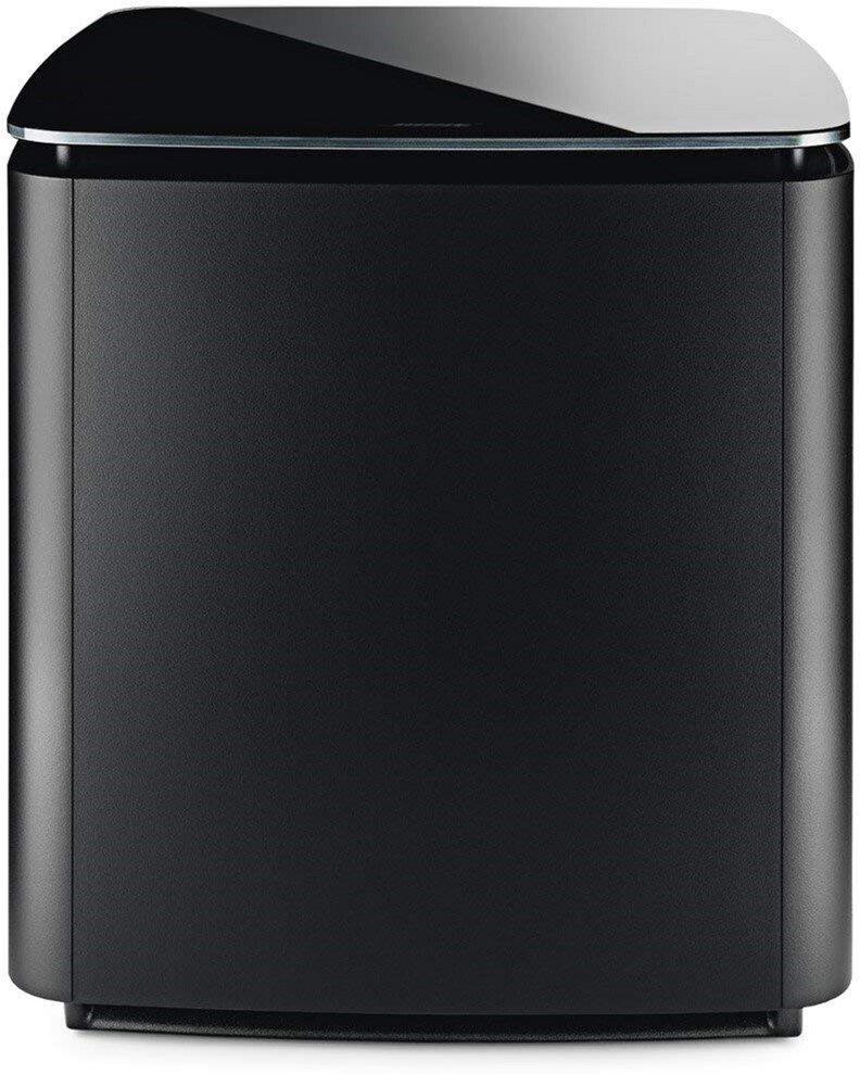 Bose Bass Module 700[Black] Baumar - Зроби Це (ID#1943773321), ціна ...
