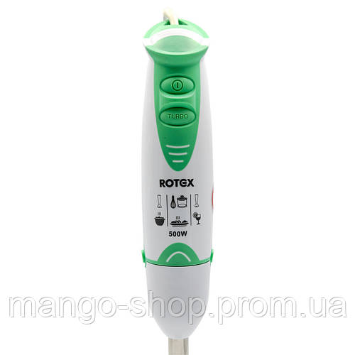 Блендер Rotex RTB504-W e (ID#1944127714), цена: 1659 ₴, купить на Prom.ua