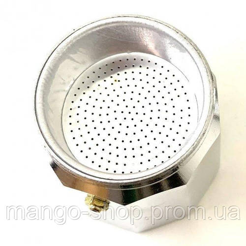 Купить Гейзерная кофеварка A-Plus AP-2083 450 мл e, цена 518 ₴ — Prom ...