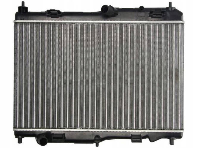 Радіатор Двигуна Ford B-Max Ford Ecosport Ford Tourneo Courer 1.5 Tdci ...