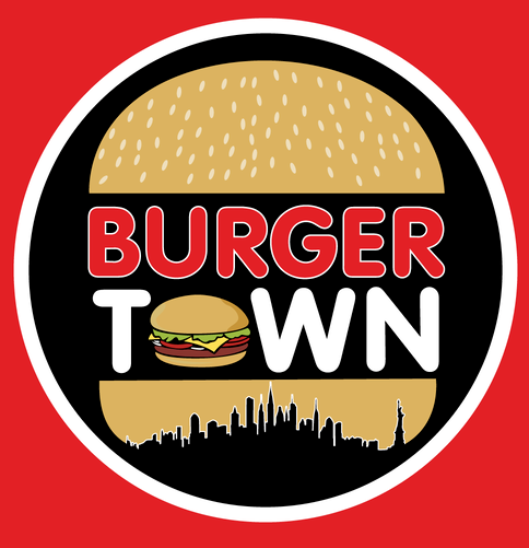 BURGER TOWN OPERATOR SKIN CoD MW2 (Burger King) (ID#1944242499), цена ...