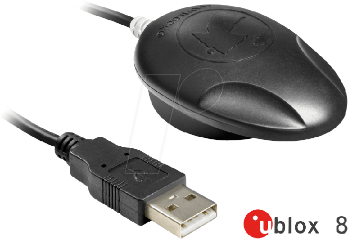 Купить GPS-приемник/u-blox 8/USB/1,5 м, цена 5642 ₴ — Prom.ua (ID ...
