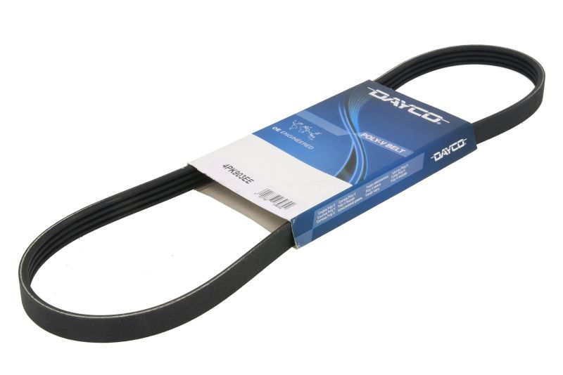 Ремень кондиционера IVECO DAILY E3-6 (504066407/4PK903EE) DAYCO ...