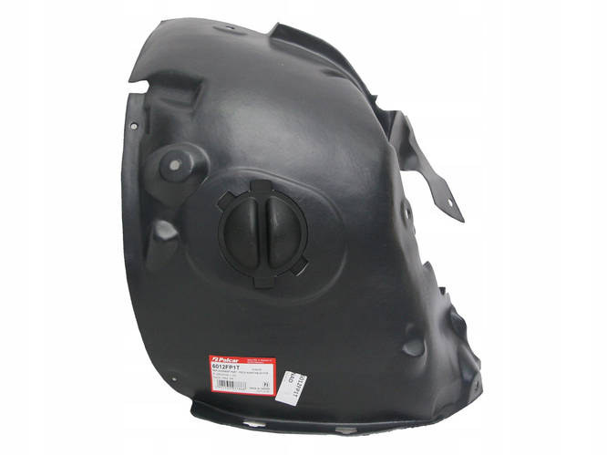 Купити Підкрилок передній правий Renault Megane 2 2002-2008, ціна 349 ...