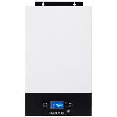 Гибридный солнечный инвертор / Гібридний сонячний інвертор Voltronic ...