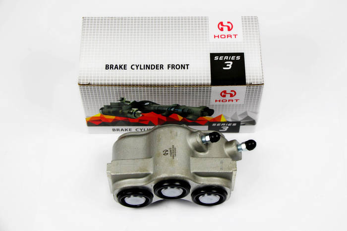 Цилиндр суппорта ВАЗ-2121 левый (ID#1944638109), цена: 1003 ₴, купить ...