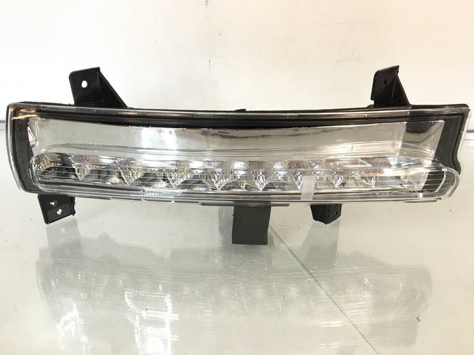 Поворотник Led Jeep Compass 17- 55112720AB правый (ID#1908804319), цена ...