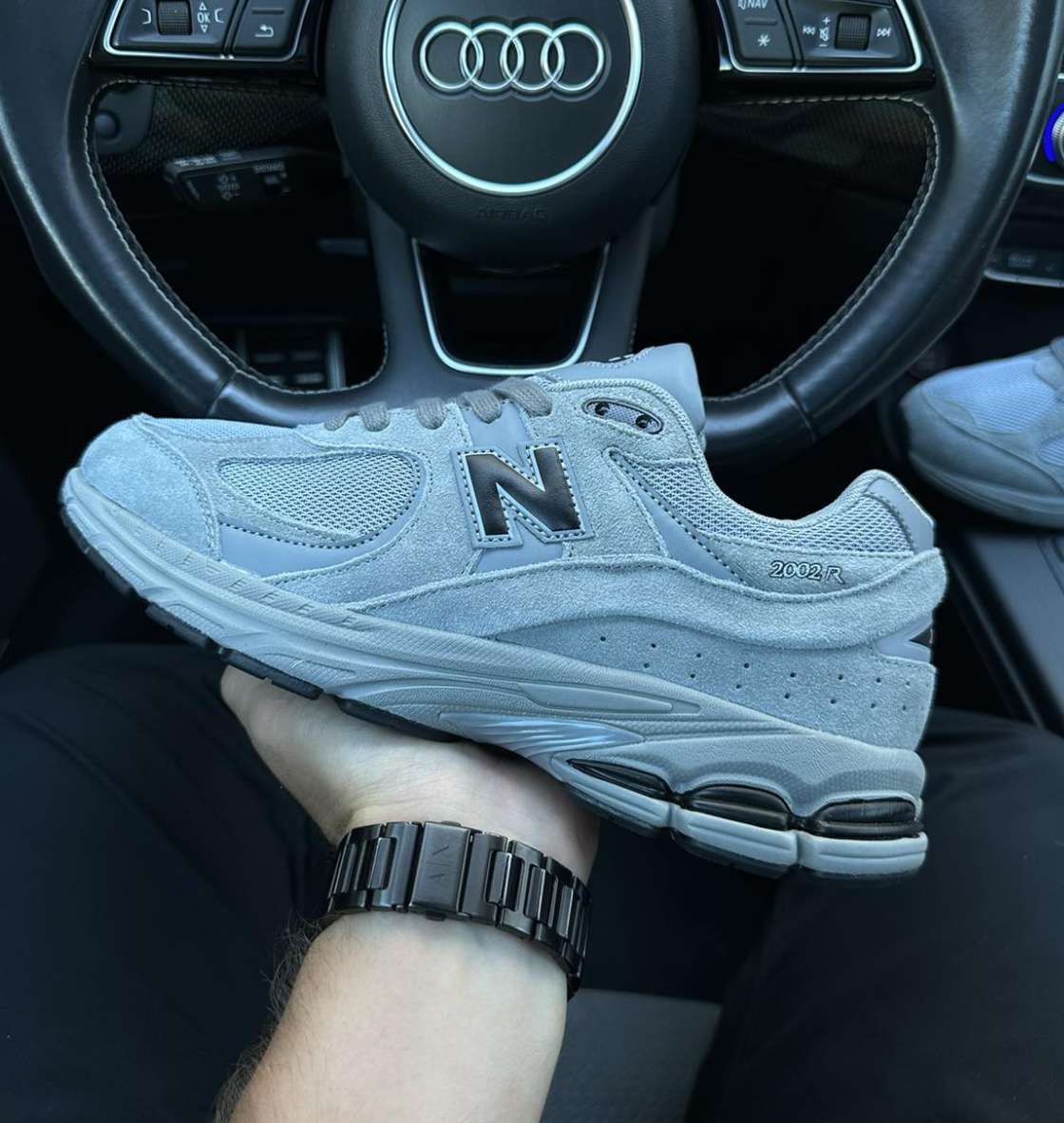 2002 R Gray 41 (ID#1937306394), цена: 1950 ₴, купить на Prom.ua