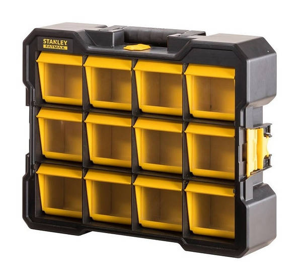 Fatmax organizer store
