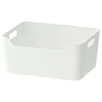Купить IKEA Контейнер VARIERA (ИКЕА ВАРЬЕРА) 701.772.55, цена 330 ...