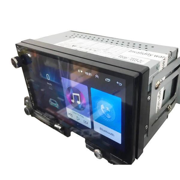Купить Магнитола 2Din Pioneer 7003-2U Android 8.1 GPS WiFi 16GB, цена ...