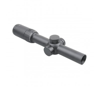 Купити Оптичний приціл Vector Optics Constantine Приціл оптичний ...