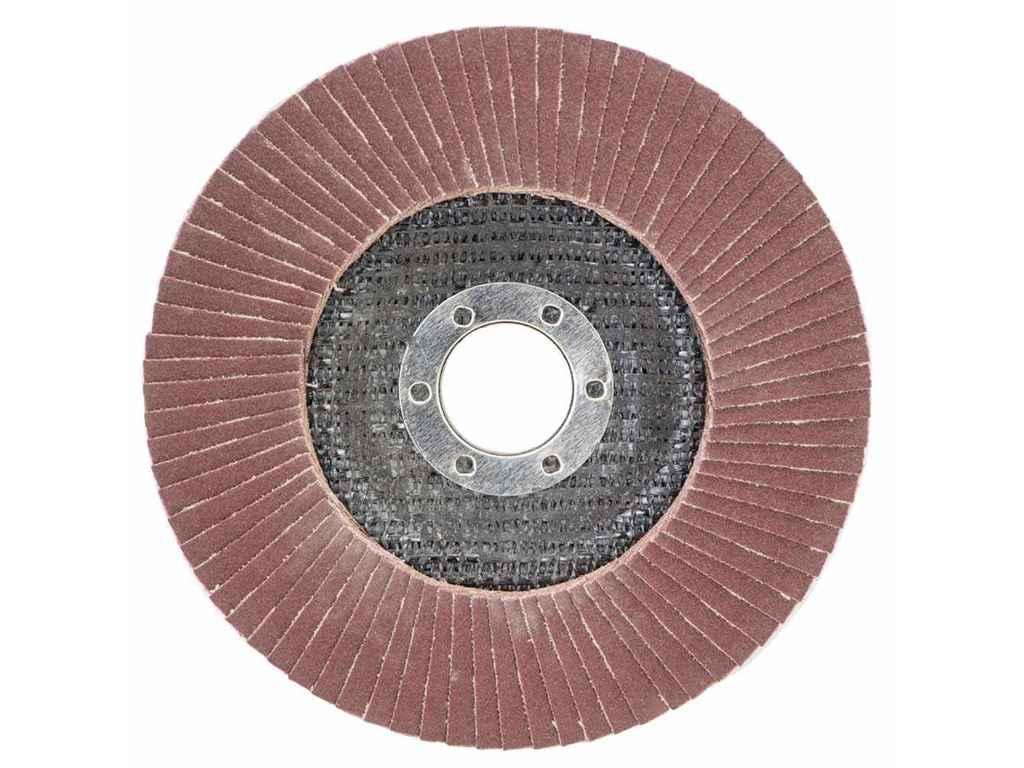 Диск пелюстковий SIGMA Т29 Р180 125мм торцевий (конічний) (ID ...