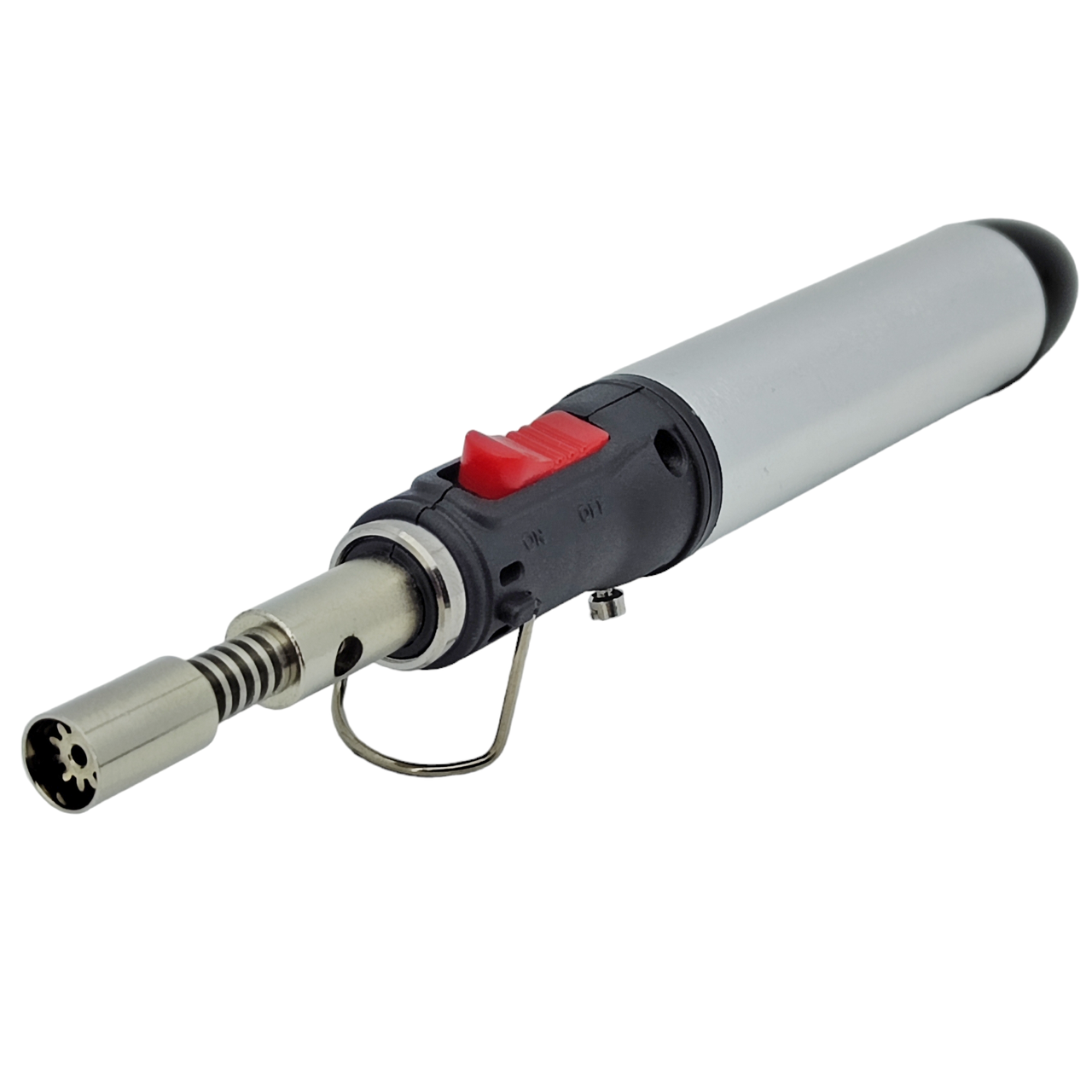 Газовый паяльник Zhongdi, 150мм DZ-70901: продажа, цена в Днепре ...