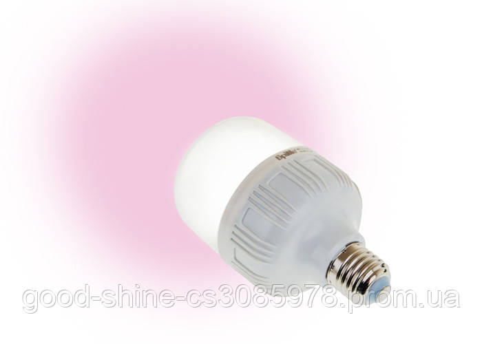 Лампочка E27 LED 12W FITO GROW (FULL SPETRUM=9:1) (ID#1914887579), цена: 200 ₴, купить на Prom.ua