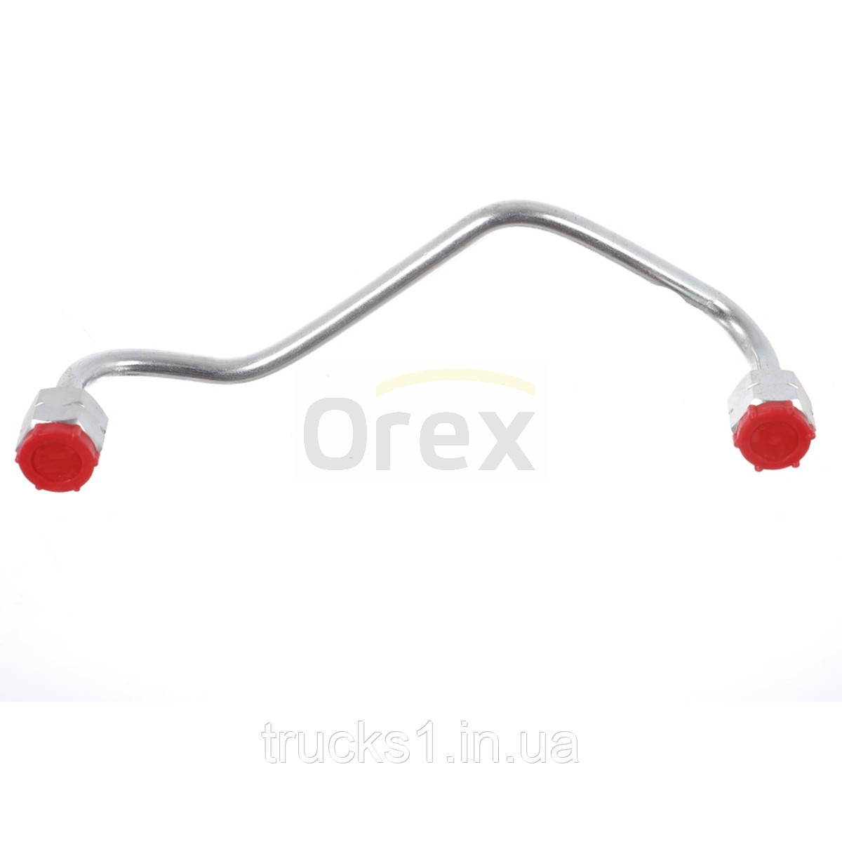 Трубка высокого давления 4 цил. MAN TGA/TGS/TGX D2066 207015 (OREX ...