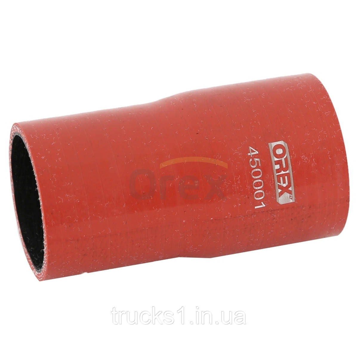 Патрубок охлаждения ретардера d=50/55, L=110 мм DAF CF85, XF95/105 ...