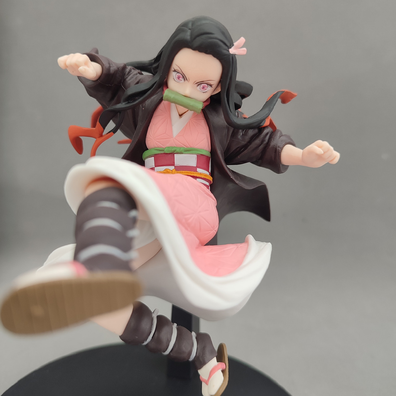 Купити Фігурка Demon Slayer: Kimetsu no Yaiba VIBRATION STAR - Nezuko ...
