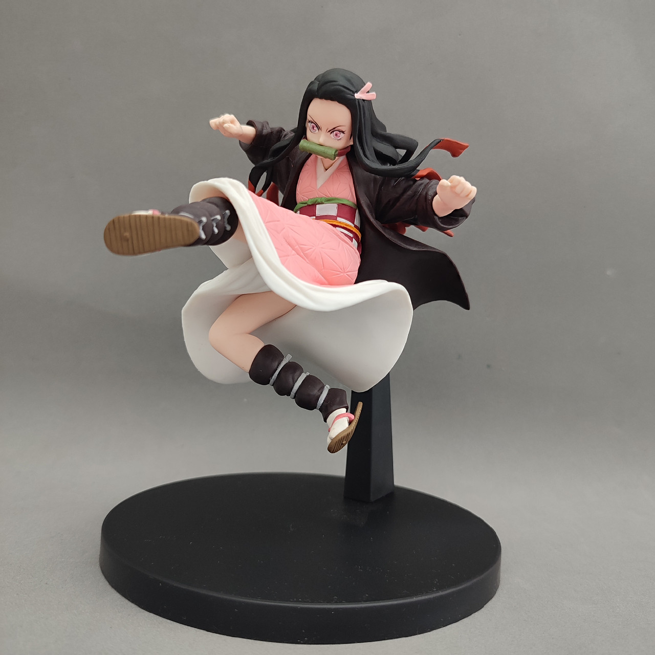 Купити Фігурка Demon Slayer: Kimetsu no Yaiba VIBRATION STAR - Nezuko ...