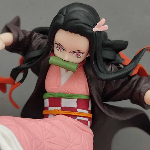 Купити Фігурка Demon Slayer: Kimetsu no Yaiba VIBRATION STAR - Nezuko ...