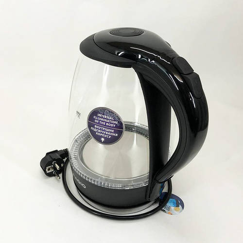 Купить Электронный чайник MAGIO MG-501 / Хороший электрический чайник / FP-800 Бесшумный чайник ...