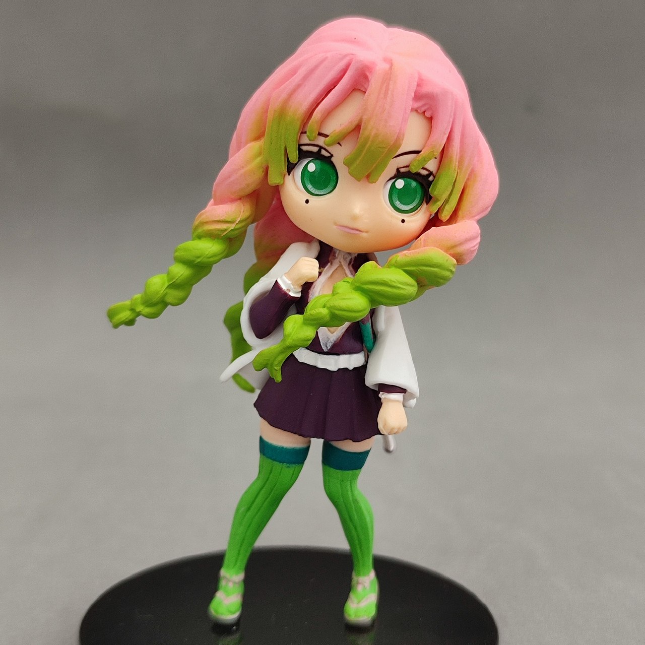 Купити Фігурка Demon Slayer: Q posket petit vol.4 - C:Mitsuri Kanroji ...