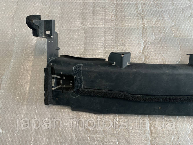 Купить Дефлектор радиатора для Mazda 3 BN 2016- B63B501C1 B63B-501C1 ...