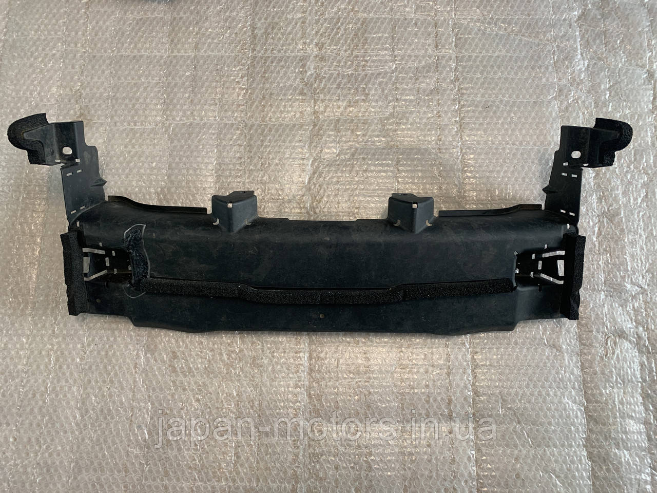 Купить Дефлектор радиатора для Mazda 3 BN 2016- B63B501C1 B63B-501C1 ...