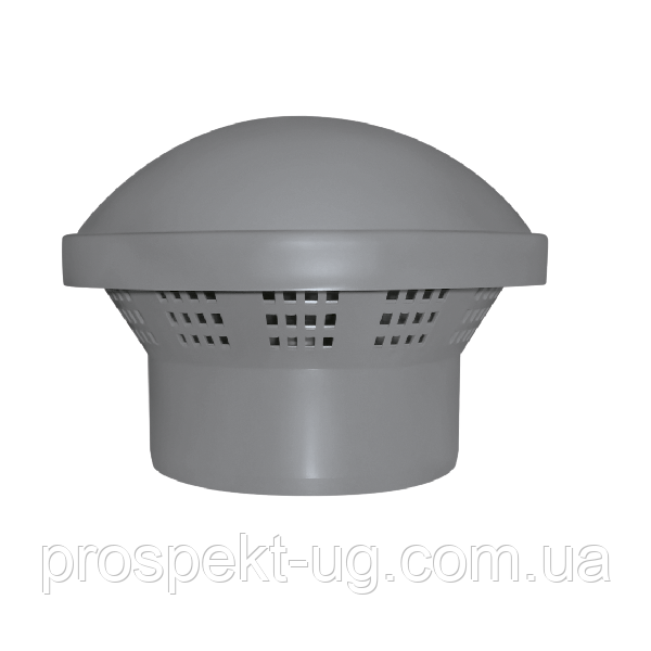 Купить Грибок вентиляционный 110 Htplus, цена 74 ₴ — Prom.ua (ID ...