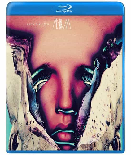 Sukekiyo - ANIMA [Blu-ray] (ID#1066097600), цена: 247 ₴, купить на Prom.ua