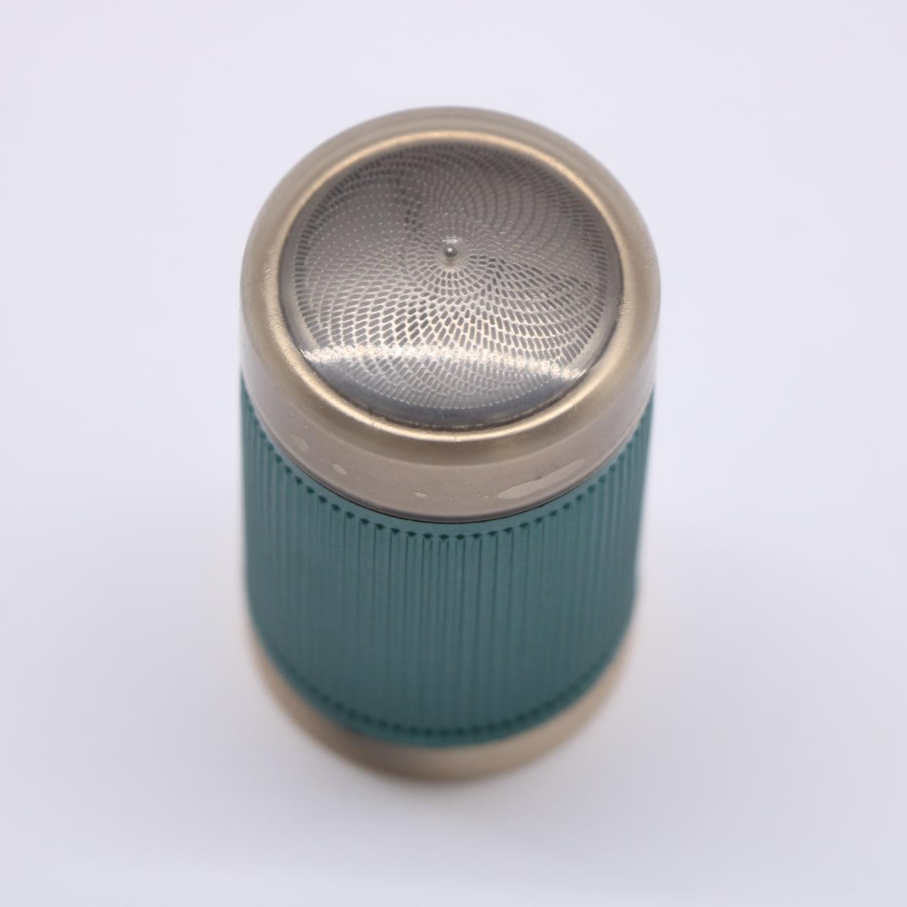 Аккумуляторная мини-бритва эпилятор с USB / Мужская портативная ...