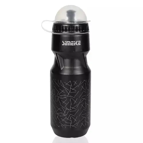 Пляшка пластикова «Simeke» 650 мл (ID#1945488225), ціна: 150 ₴, купити ...