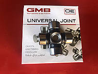 Хрестовина кермового вала HOWO A7 20*47 мм AZ9719470043, ціна: 360 ...